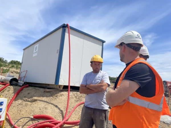 Nos dernières réalisations - Roturier