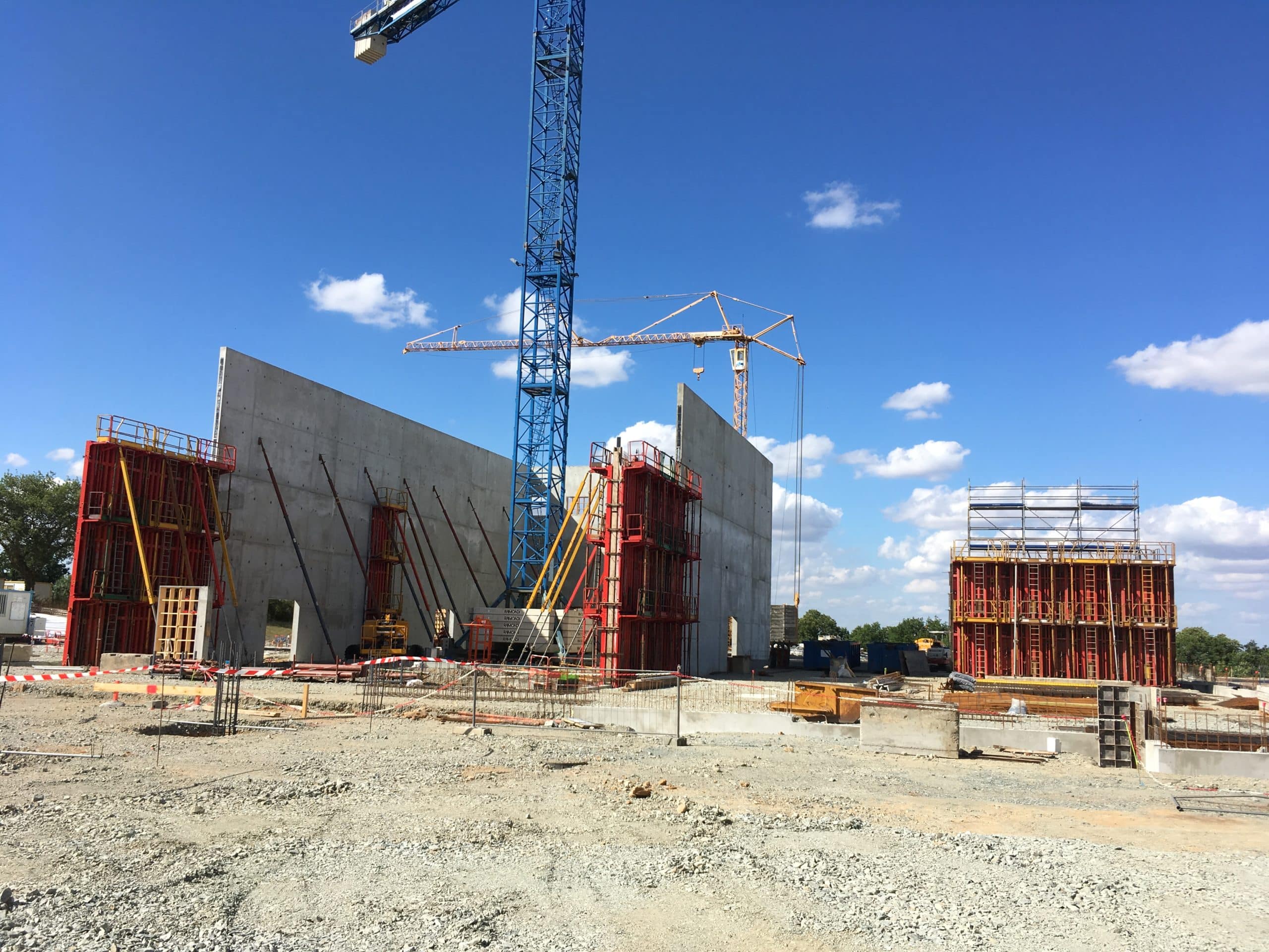 Vision et histoire Roturier - Roturier